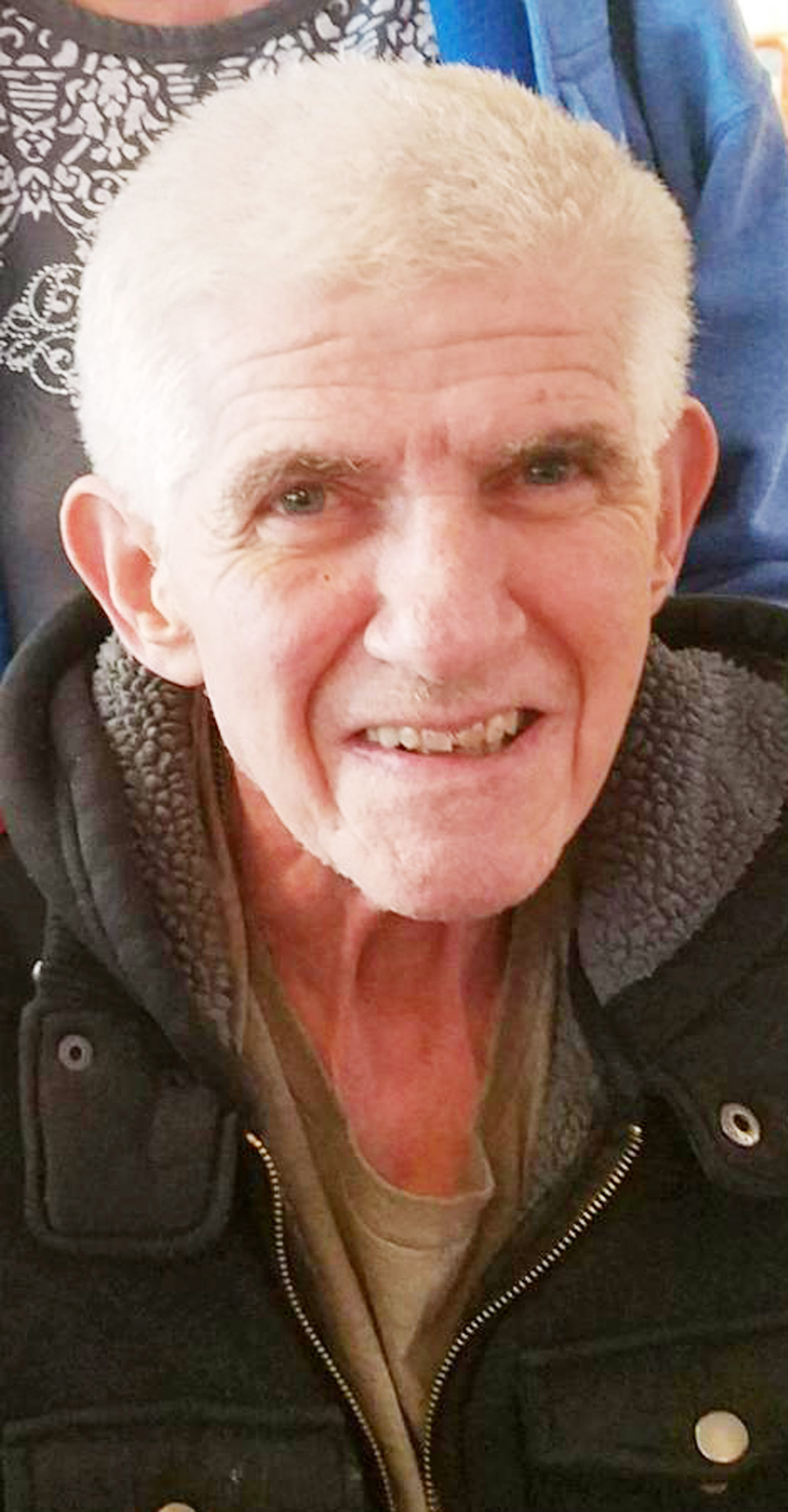James A. Normand | News, Sports, Jobs - Observer Today